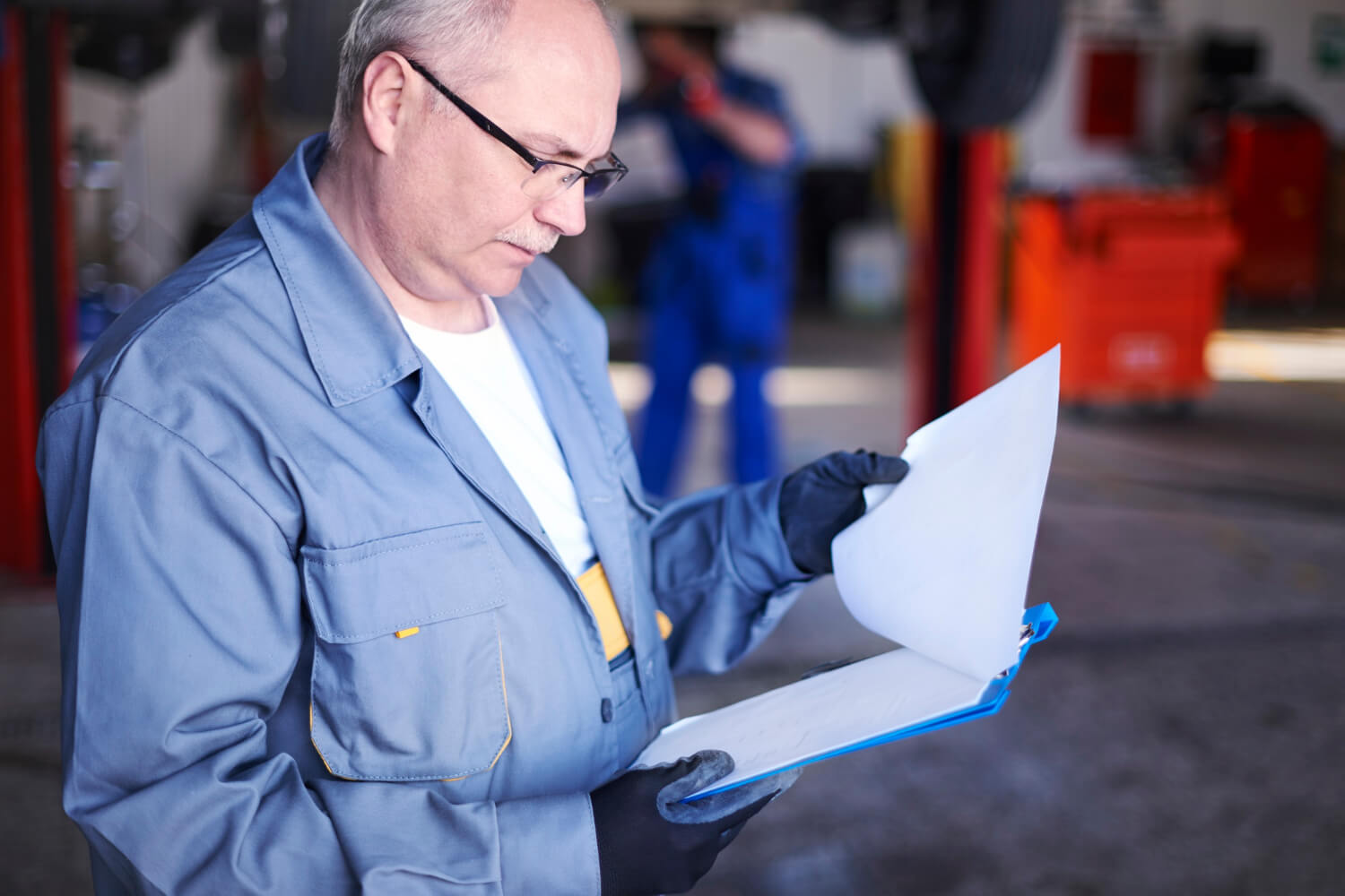 Exemple de standarde ISO folosite în industria auto