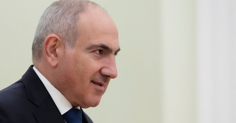 Nikol Paşinian revendică victoria în alegerile parlamentare din Armenia ...
